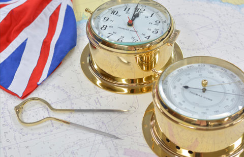 Products & Services - Poseidon Navigation Services