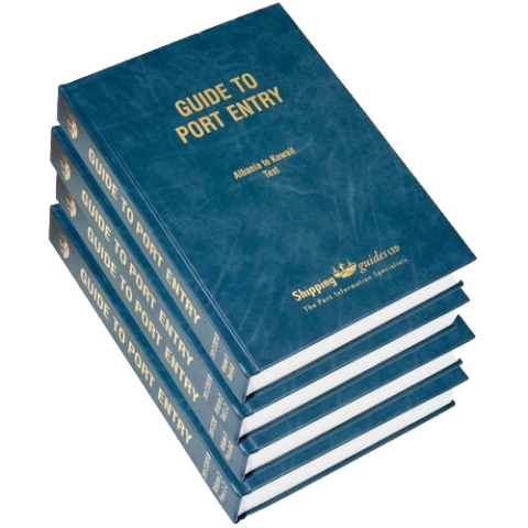 Guide to Port Entry 2017-18 (eBook) - Now available - Poseidon ...