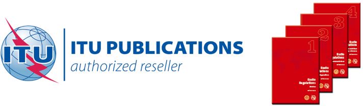 ITU Radio Regulations 2016 Edition DVD Version Available For Pre ITU Radio Regulations 2016 Edition DVD Version Available For Pre