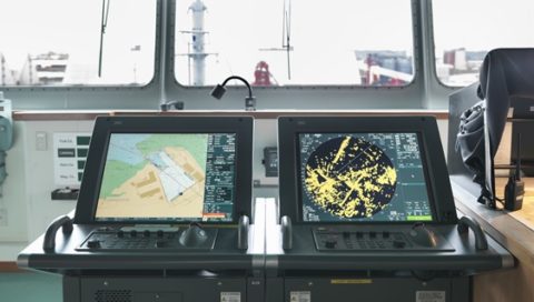 UKHO to support cyber risk management and ECDIS familiarisation ...