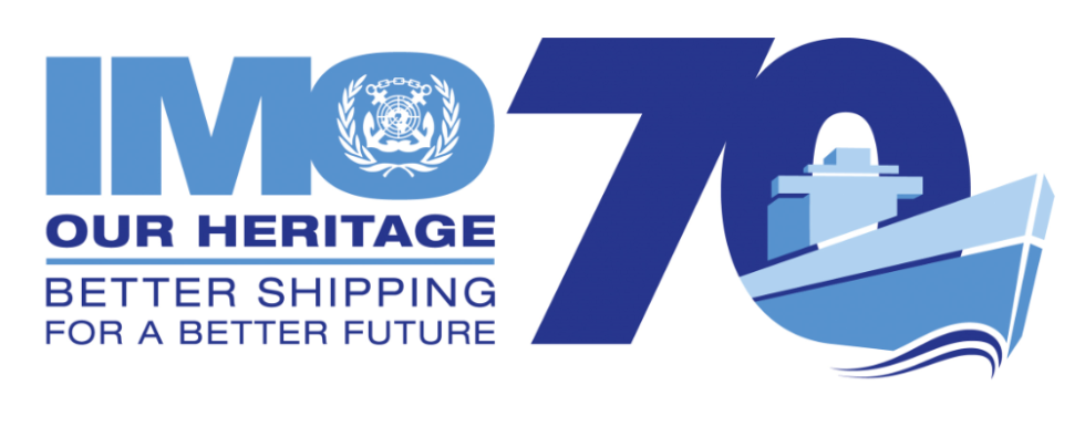 IMO World Maritime Day 2018 - Poseidon Navigation Services